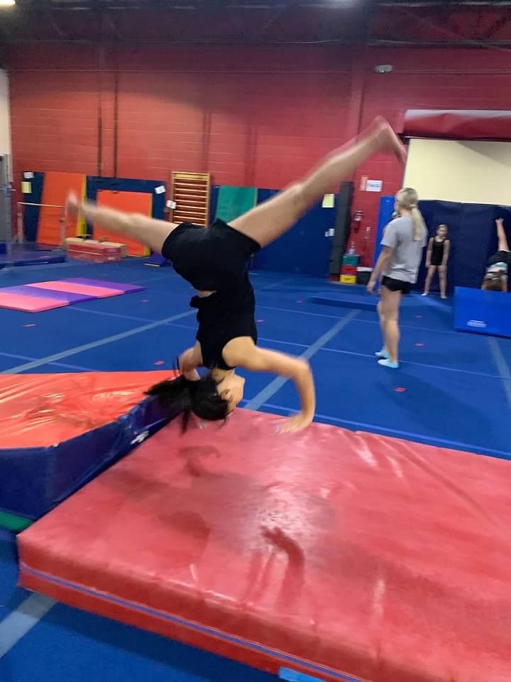 Classes (Ages 6+) - American Allstars Athletic Center, Commerce MI ...