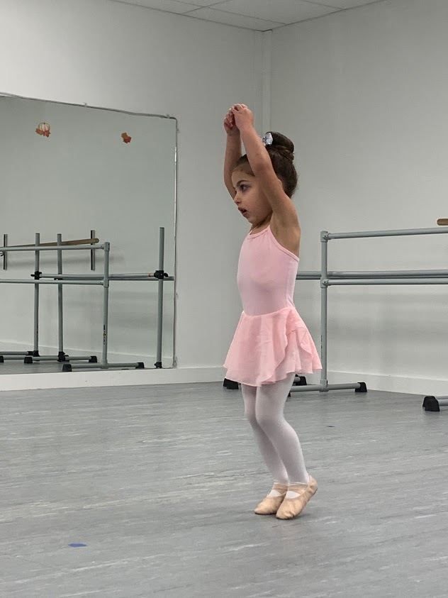 Dance - American Allstars Athletic Center, Commerce MI | American Allstars Athletic Center ...