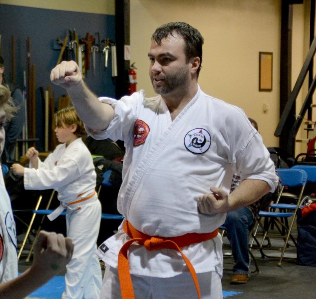 Karate - American Allstars Athletic Center, Commerce MI | American ...